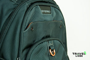 EVERKI ATLAS _ REVIEW - Premium Laptoprucksack für teure Laptops