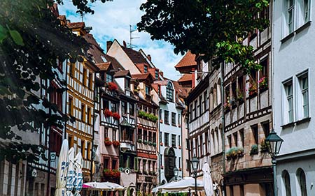 Fabelhafte Was Kann Man In Nurnberg Machen Fotos